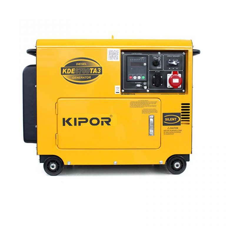 Spare Parts Archives - Kipor Power Products